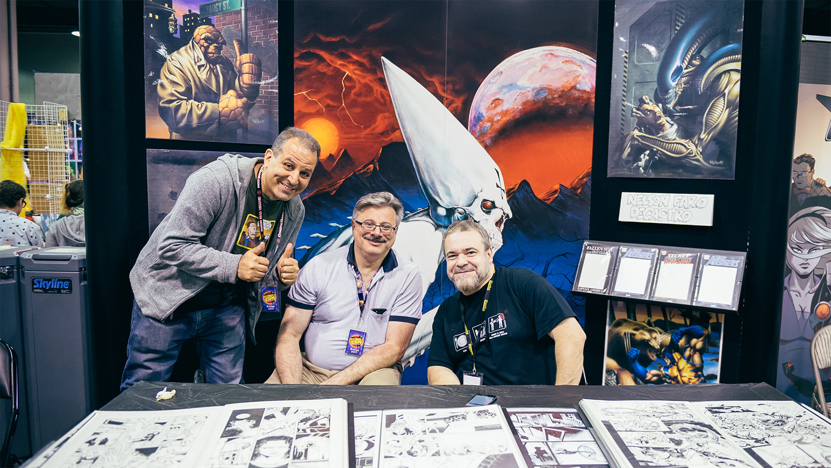 Home – Eternal Con